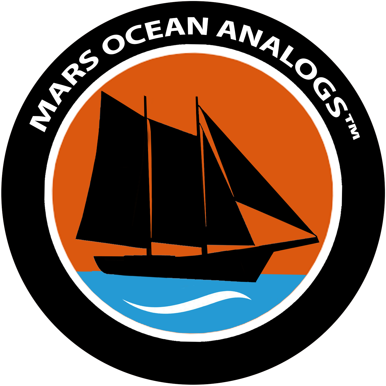 Home - Mars Ocean Analogs
